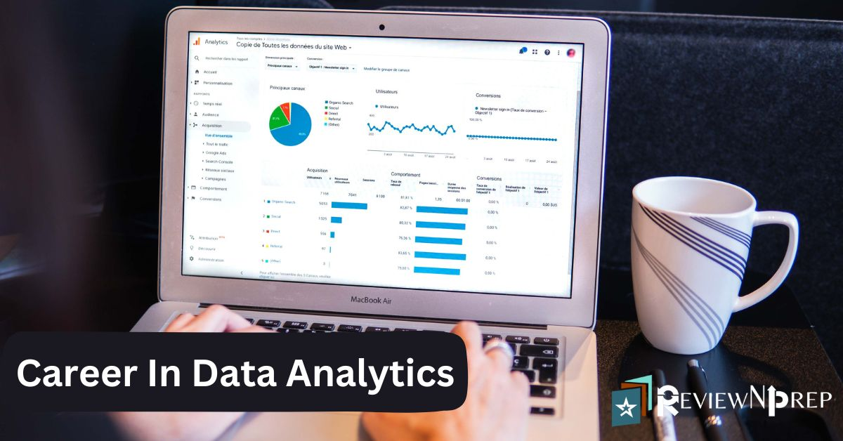 4 Steps That Can Help You Choose The Right Data Analytics Master’s ...