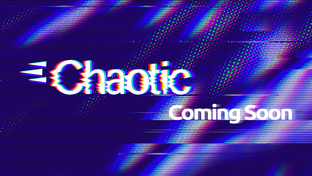 Представляємо Chaotic. Шановна Linear спільнота! | by Dmytro | Medium