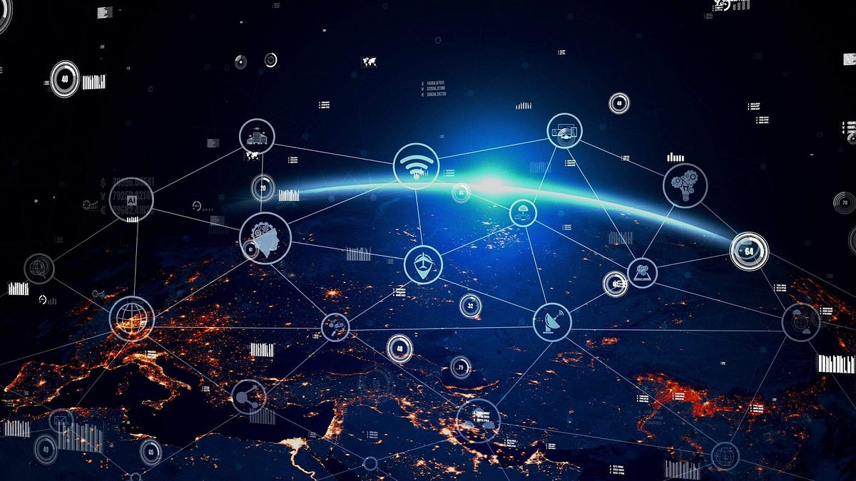 Global Roaming Coverage M2M SIM Cards - Leading IoT Company Legacy IoT | by Legacy IoT - IoT Sim ...