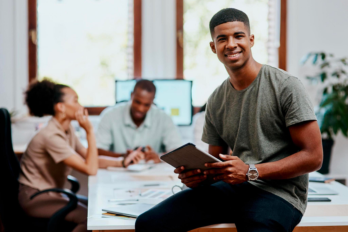 Top 10 Mobile Apps for Boosting Productivity in 2024 | by Adetayo Peter | Jan, 2024 | Medium