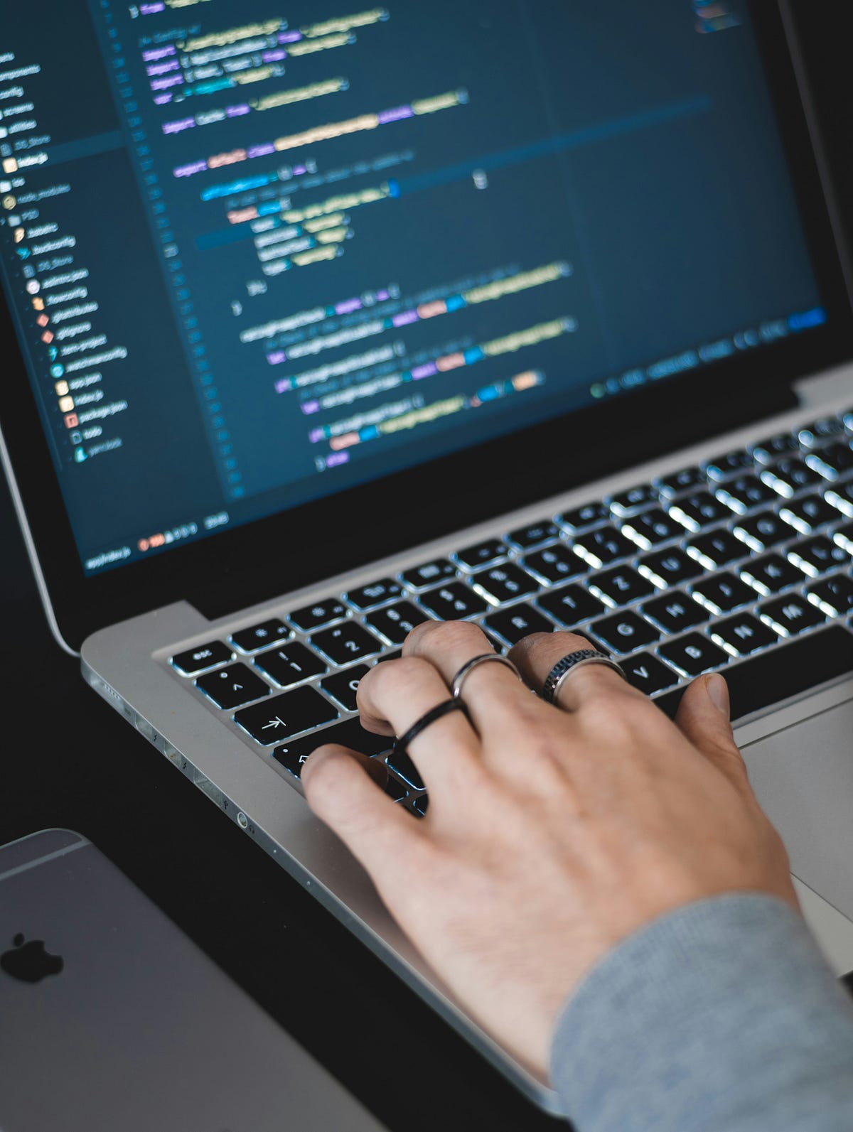 Advanced Python Systems Engineering | by Hania Zahid | Codrift | Sep, 2025 | Medium