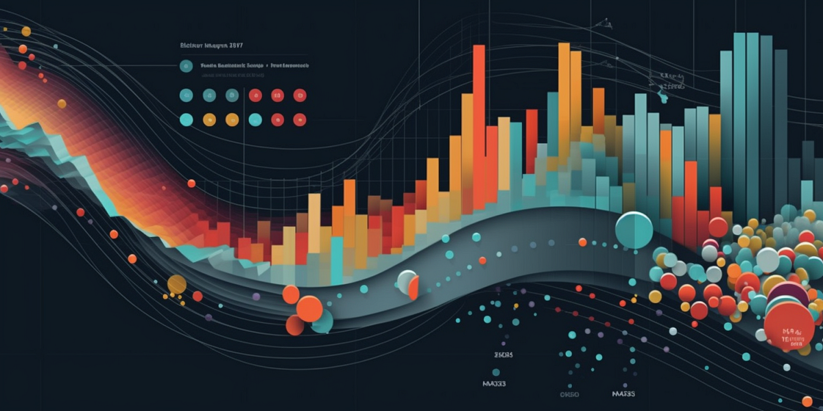 Mastering the Art of Data Visualization: Transforming Complex Data into ...