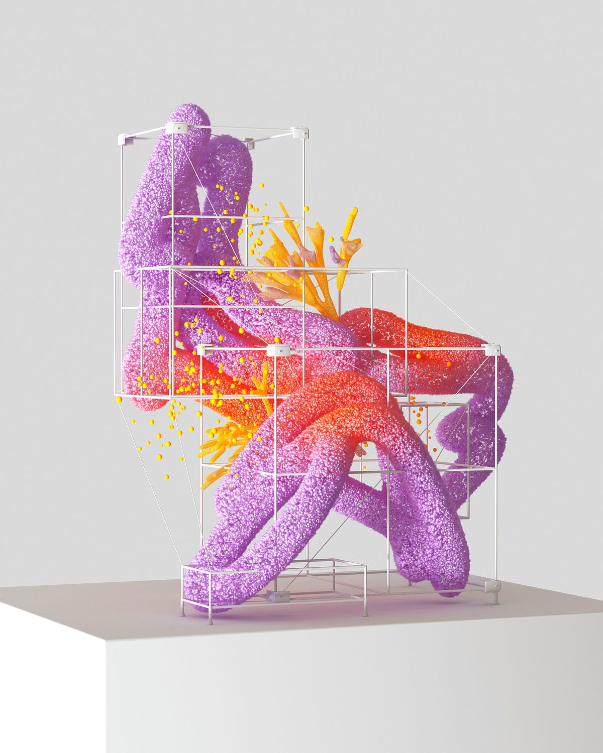 AI Advancements & the uncertain future of UI/UX Design | by Mirza Mahad ...