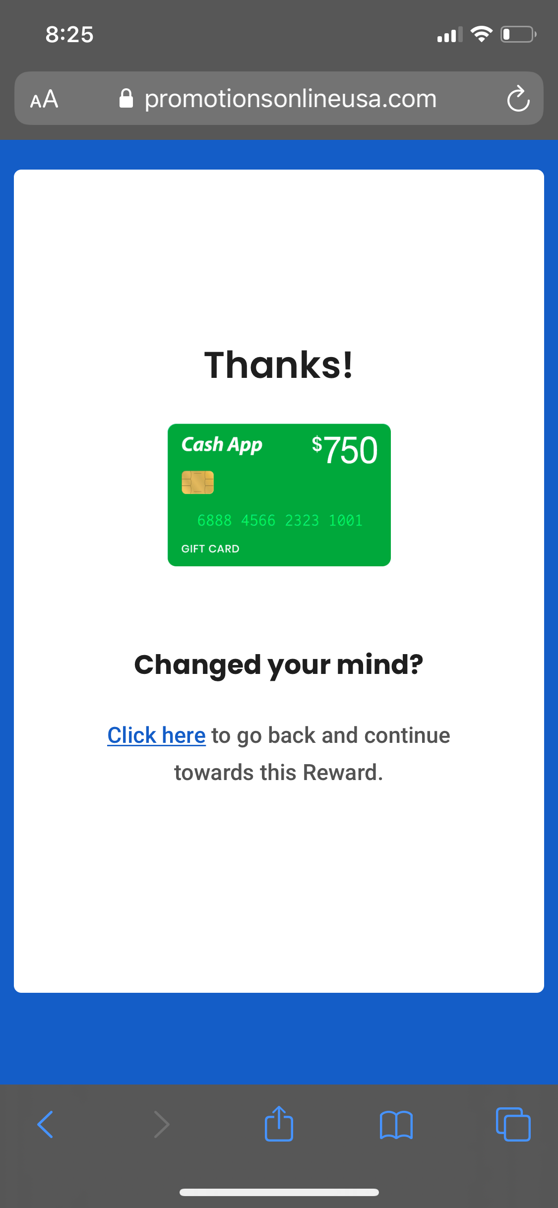 750 Cash App Reward: Unlock Your Easy Bonus Today | by Trey D. Mayer ...