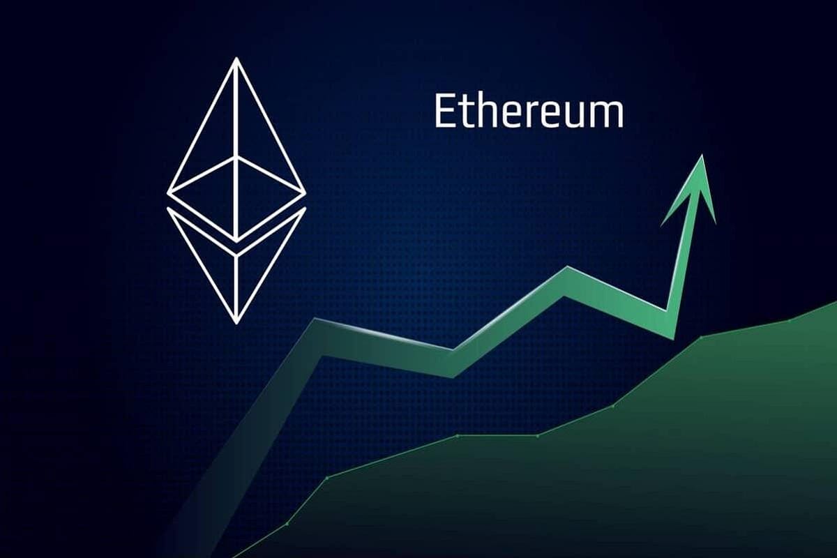 Digifinex Labs: Ethereum’s 85% Growth in 2023 Marred by Layer 1 ...