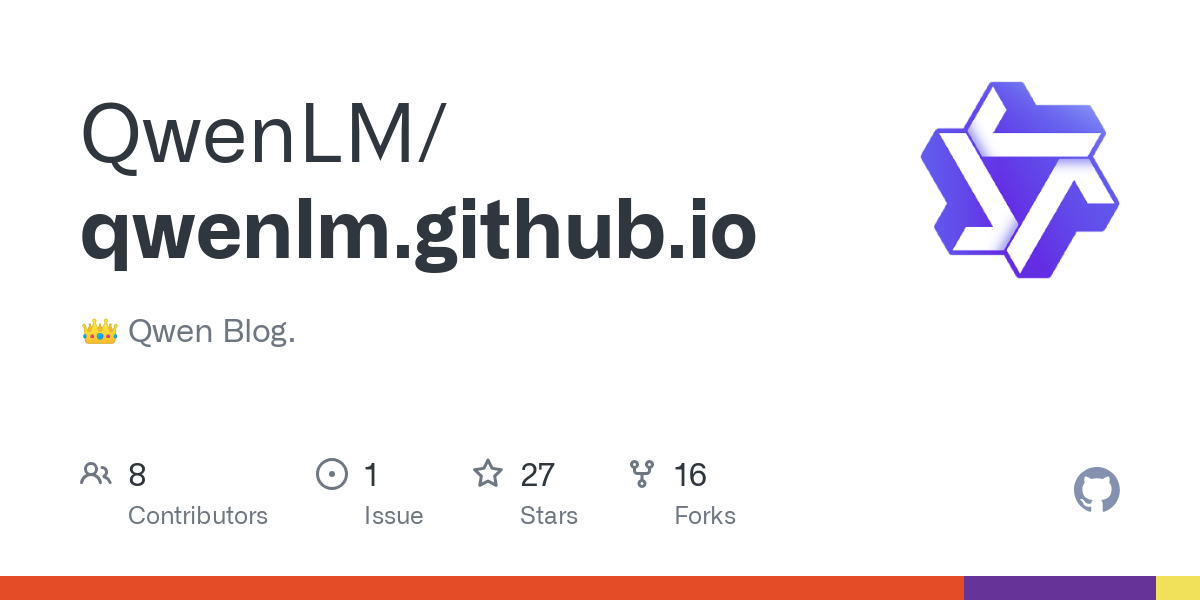 QwenLM Platform: Your Gateway to Advanced LLMs | by LM Po | Medium