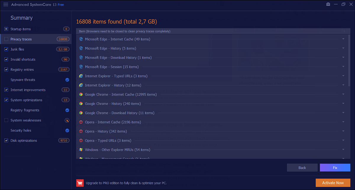 Why PC cleaning software is a scam (and how to actually clean your PC ...