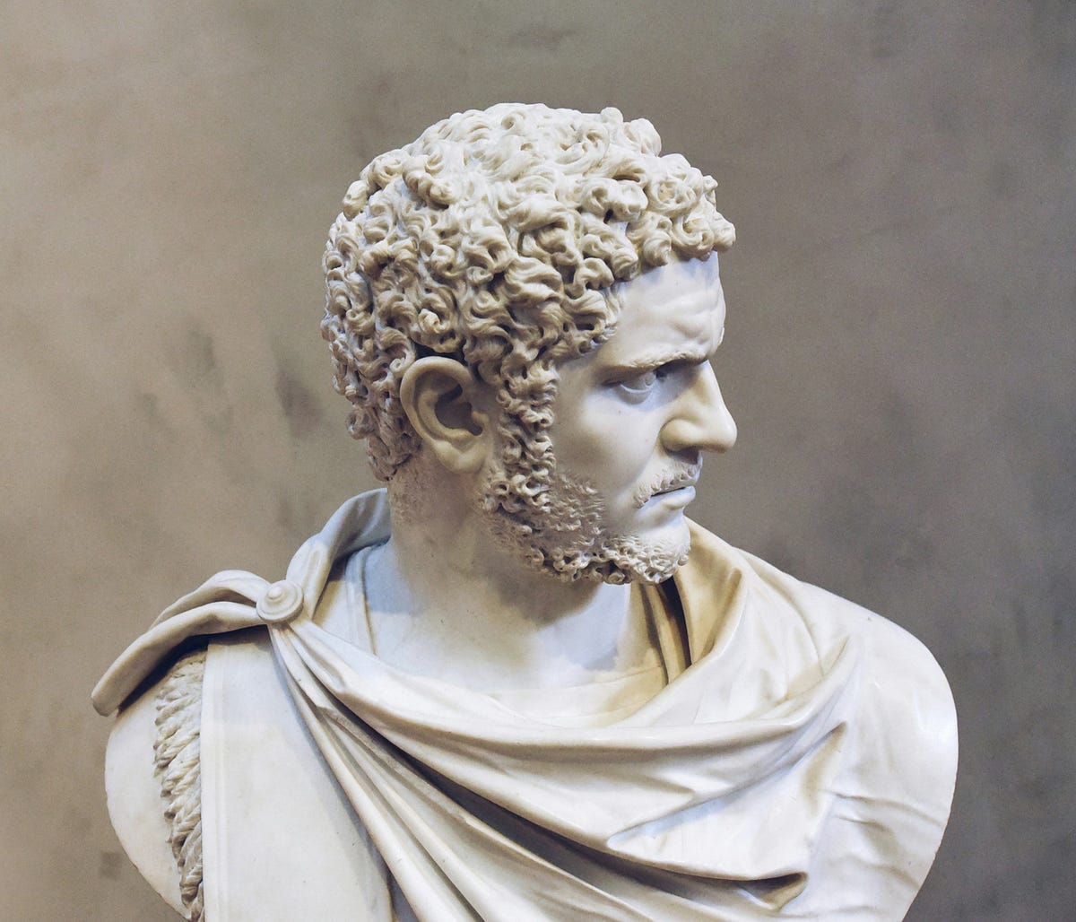 What Is Modern Stoicism — and Why Does It Matter Today? | by Simon ...