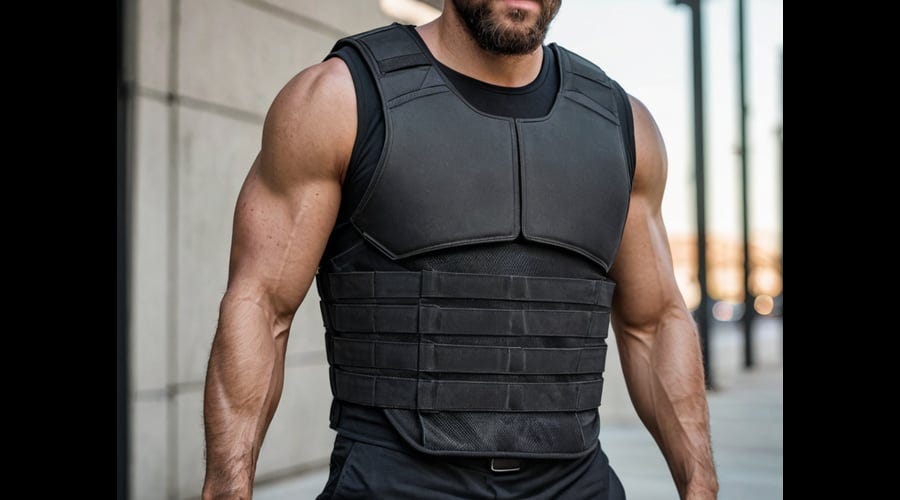 The Best Concealable Bulletproof Vest | by Skylar Cook | Apr, 2024 | Medium