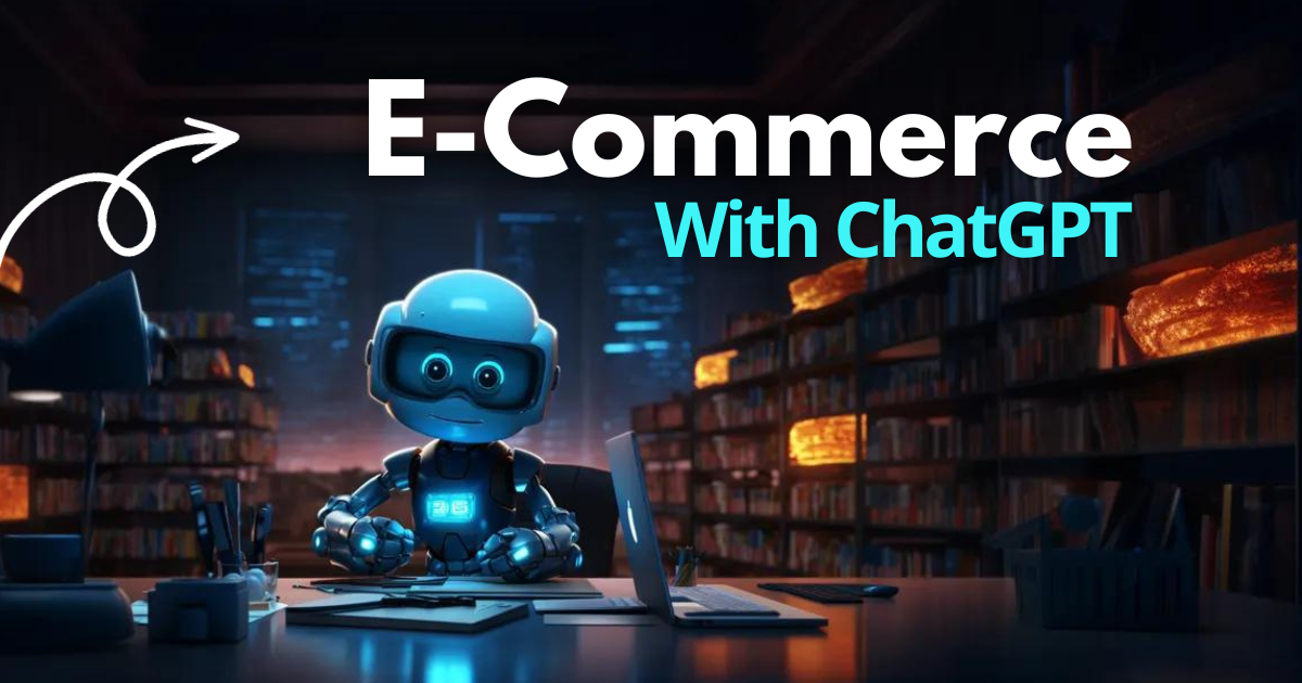 How to Use ChatGPT For E-Commerce | by Bernard Builds | Prompt Engine | May, 2025 | Medium