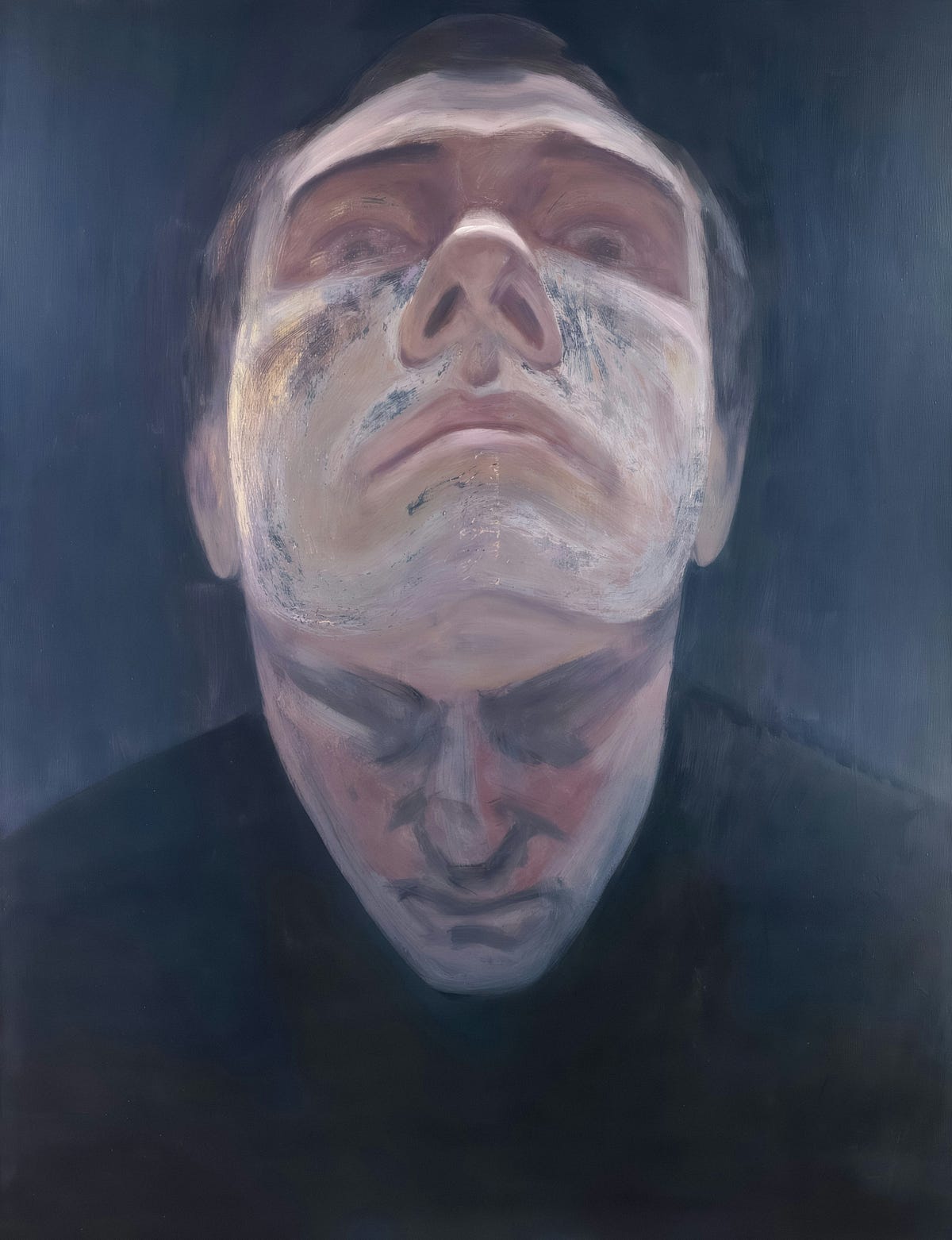 Knowing me - Jacob Ong - Medium