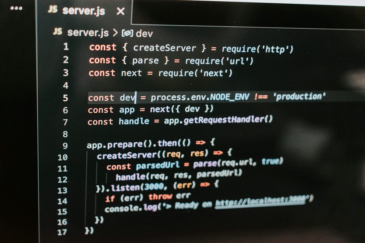 Developer Guide to Naming Things | Stackademic