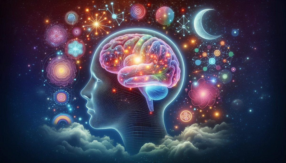 The Evolution of Dreams Throughout the Human Life | by Ajla Civic | Jan ...