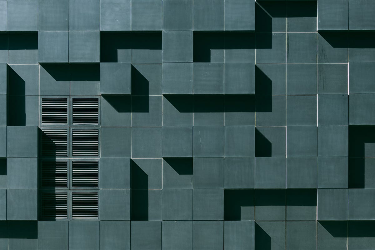Managing Architecture Debt with Dependency Structure Matrix | by Ali ...
