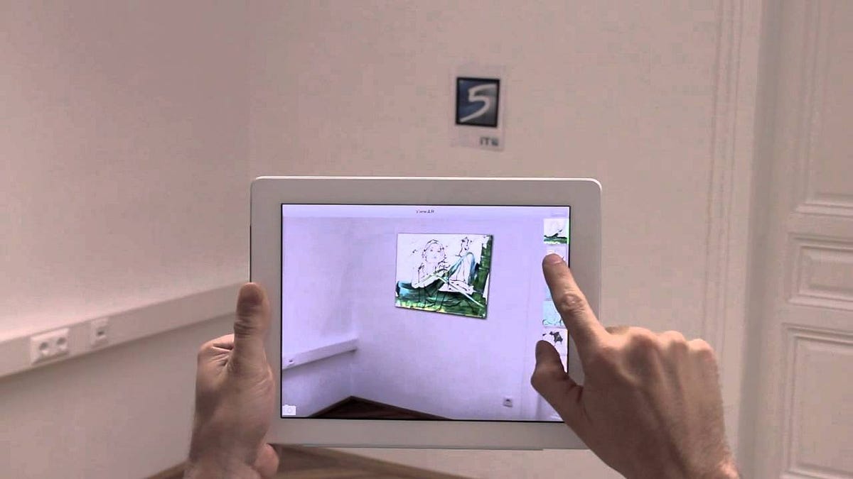 Unity AR Plane Detection - Sean Duggan - Medium