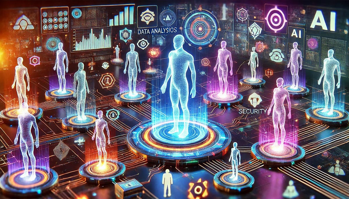 Diving into RAG: My Journey from “Huh?” to “Aha!” with LLMs | by ...