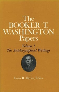 Top 9 Booker T Washington Books | by Allen Scott | Jul, 2024 | Medium