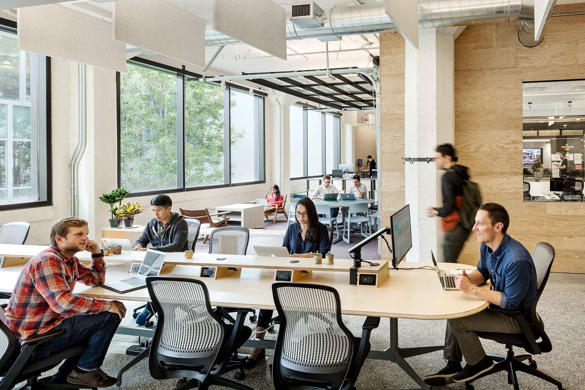 How Airbnb Tech Fosters a Culture of Learning | by Tamera Scholz | The ...