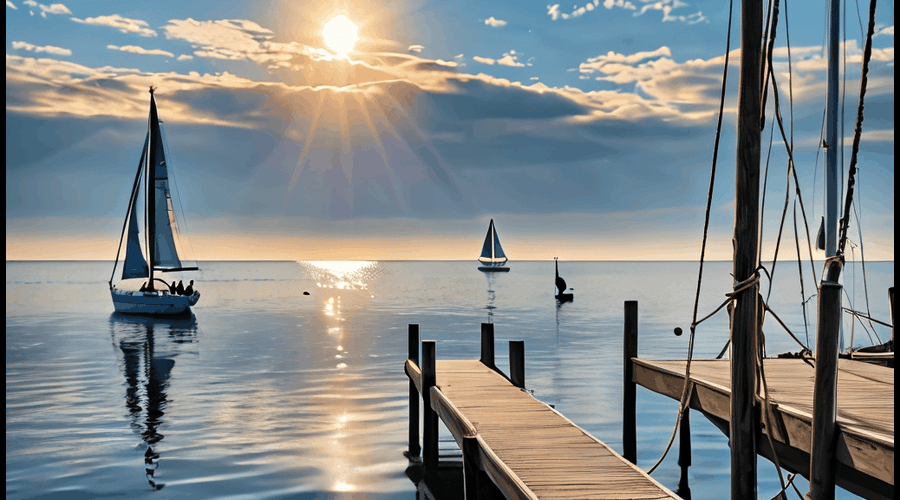 Harbortouch | by Kaylee Foster | Mar, 2024 | Medium