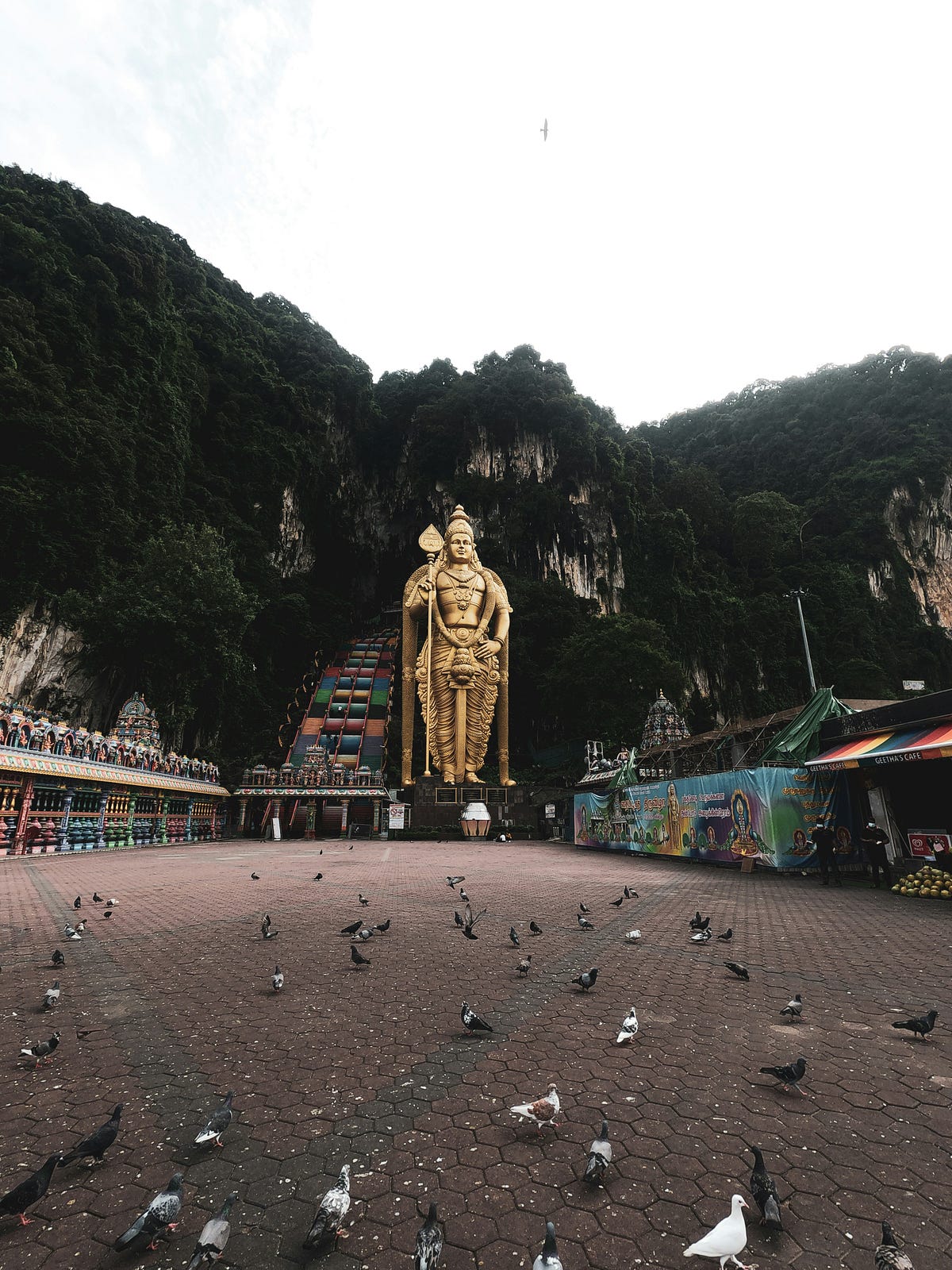 Spiritual Life. “It is not in the stars to hold our… | by Pranay Saha ...