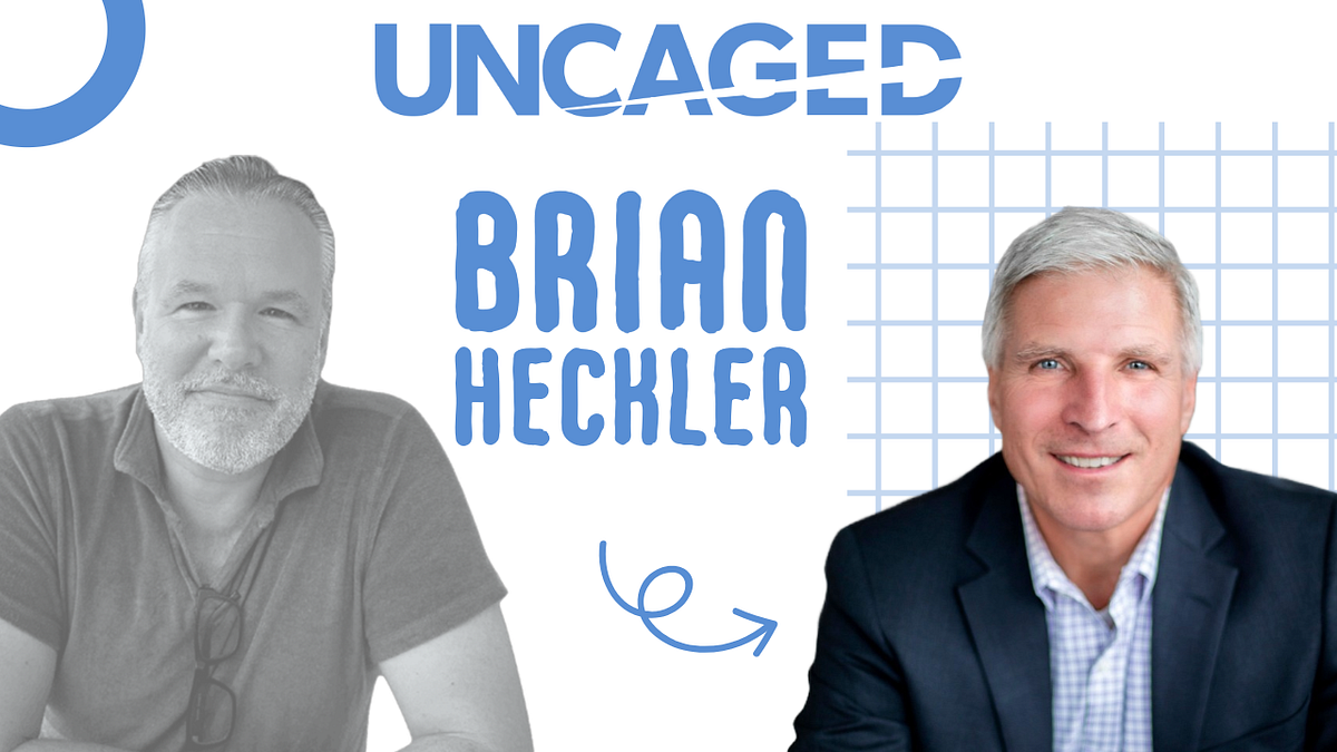 A sit down with Bant Breen on the future of mergers and acquisitions. | by UNCAGED Podcast | Jun ...