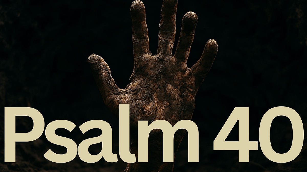 The Most Overlooked Test of Salvation in the Entire Bible | by Pastor ...