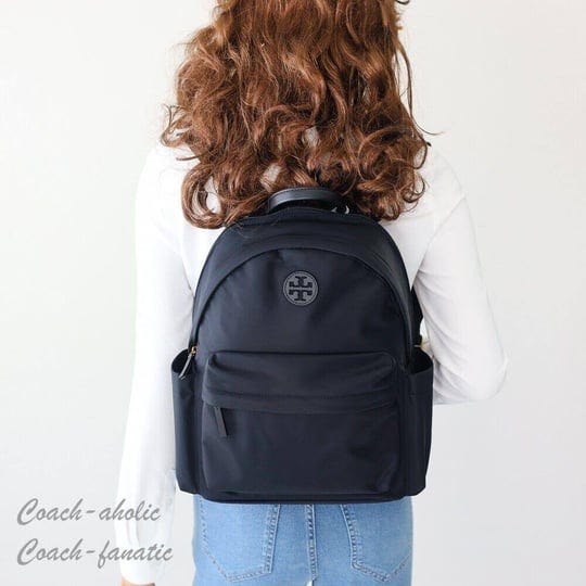 Tory Burch Backpacks | by Heather Arroyo | Jun, 2024 | Medium