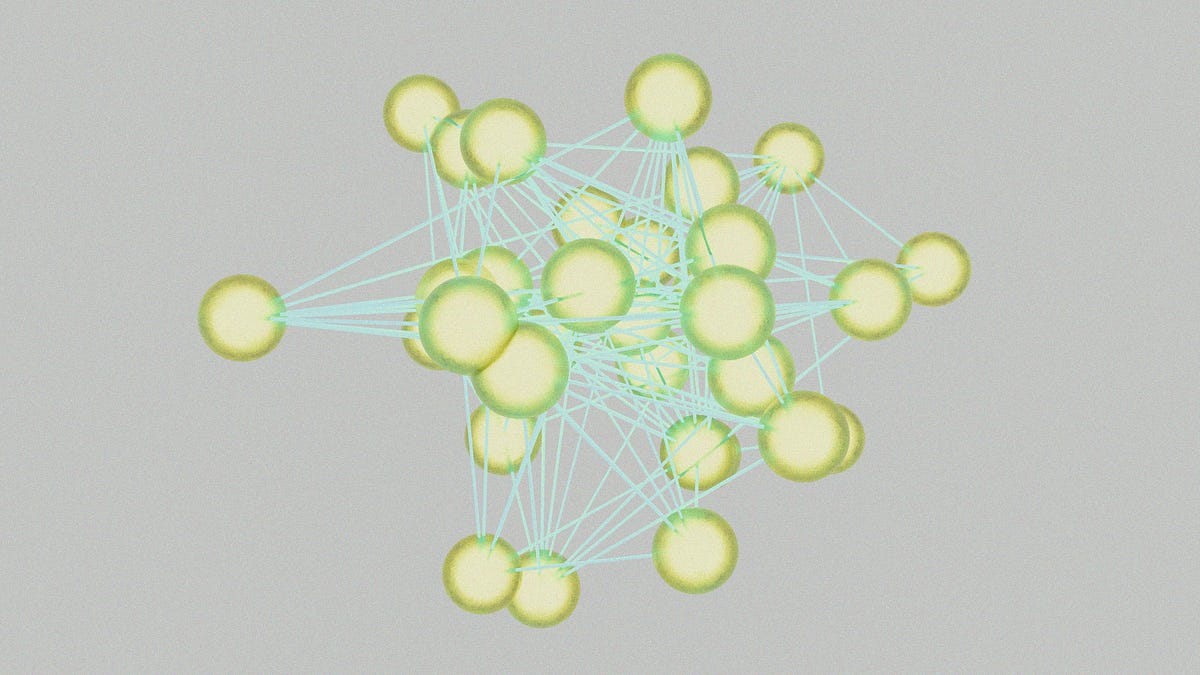 Advanced Concurrency Patterns in Python: Actor Model, CSP, and ...
