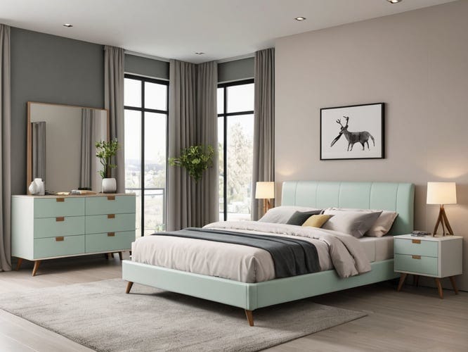 Full Double Bedroom Sets | by Seraphiel Frost | Jun, 2024 | Medium