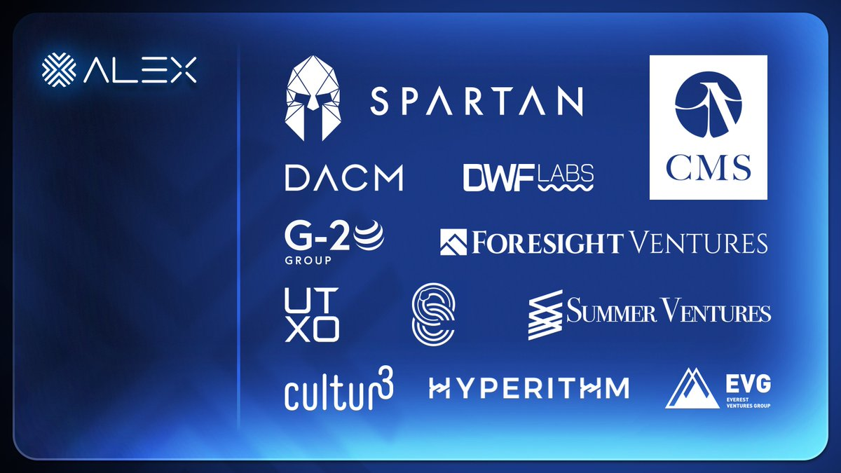 Alex’s New Project XLINK Cross-Chain Bridge Raises $10 Million in Funding | by Contactwestern ...