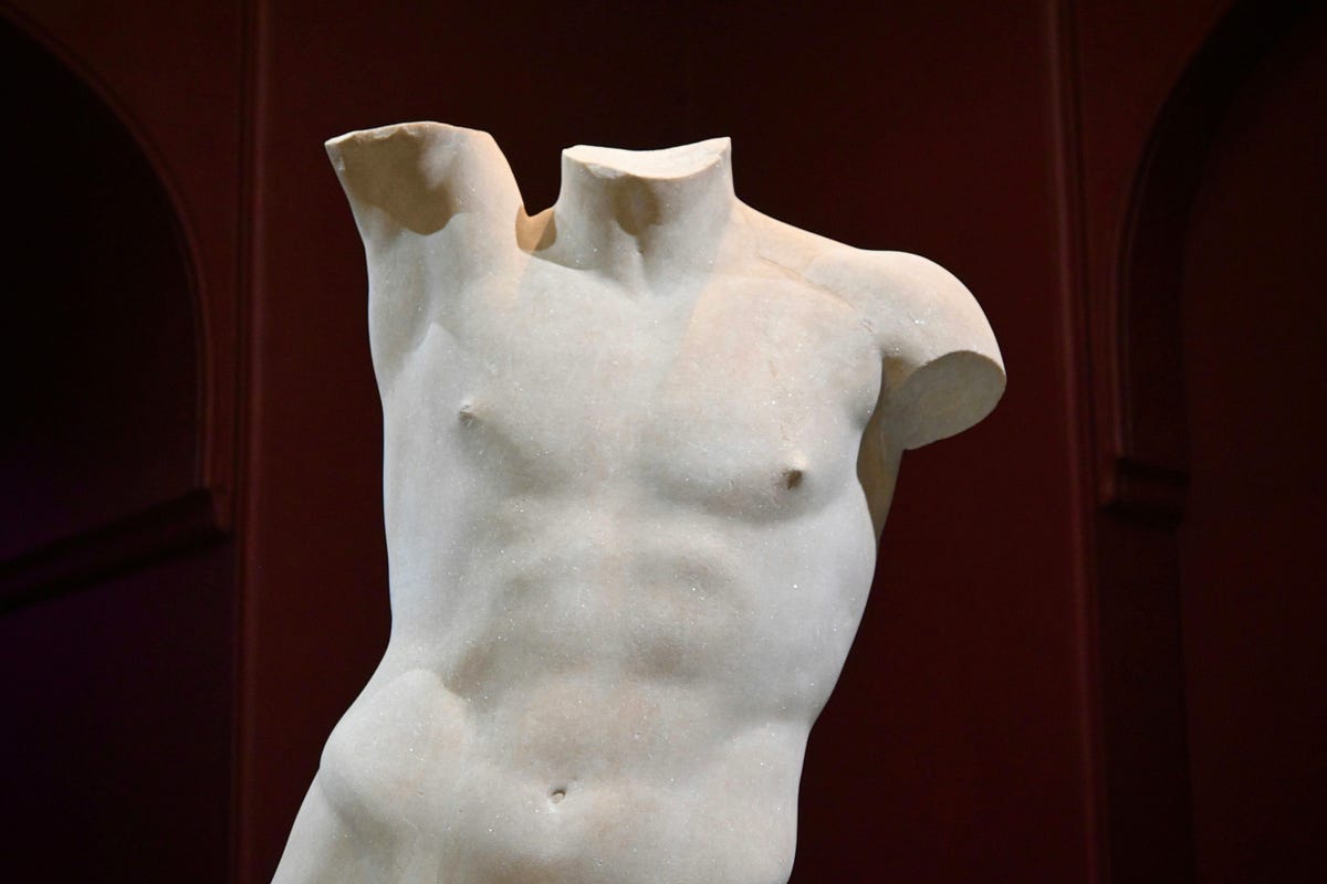 Ozymandias 2.0 - NTTP - Medium