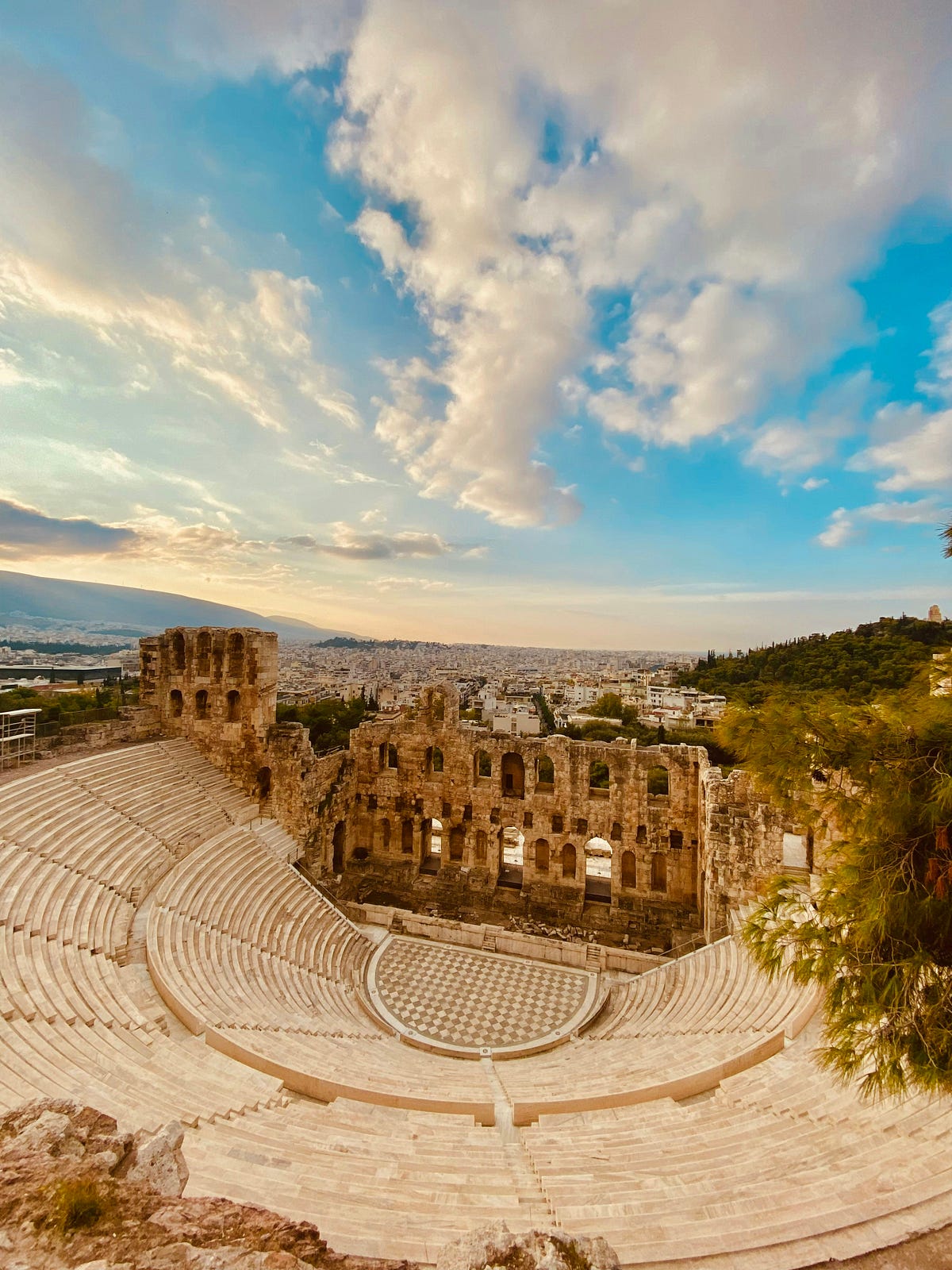 The Big Three: A Beginner’s Guide to the Tragedians | by Tom Barrett ...