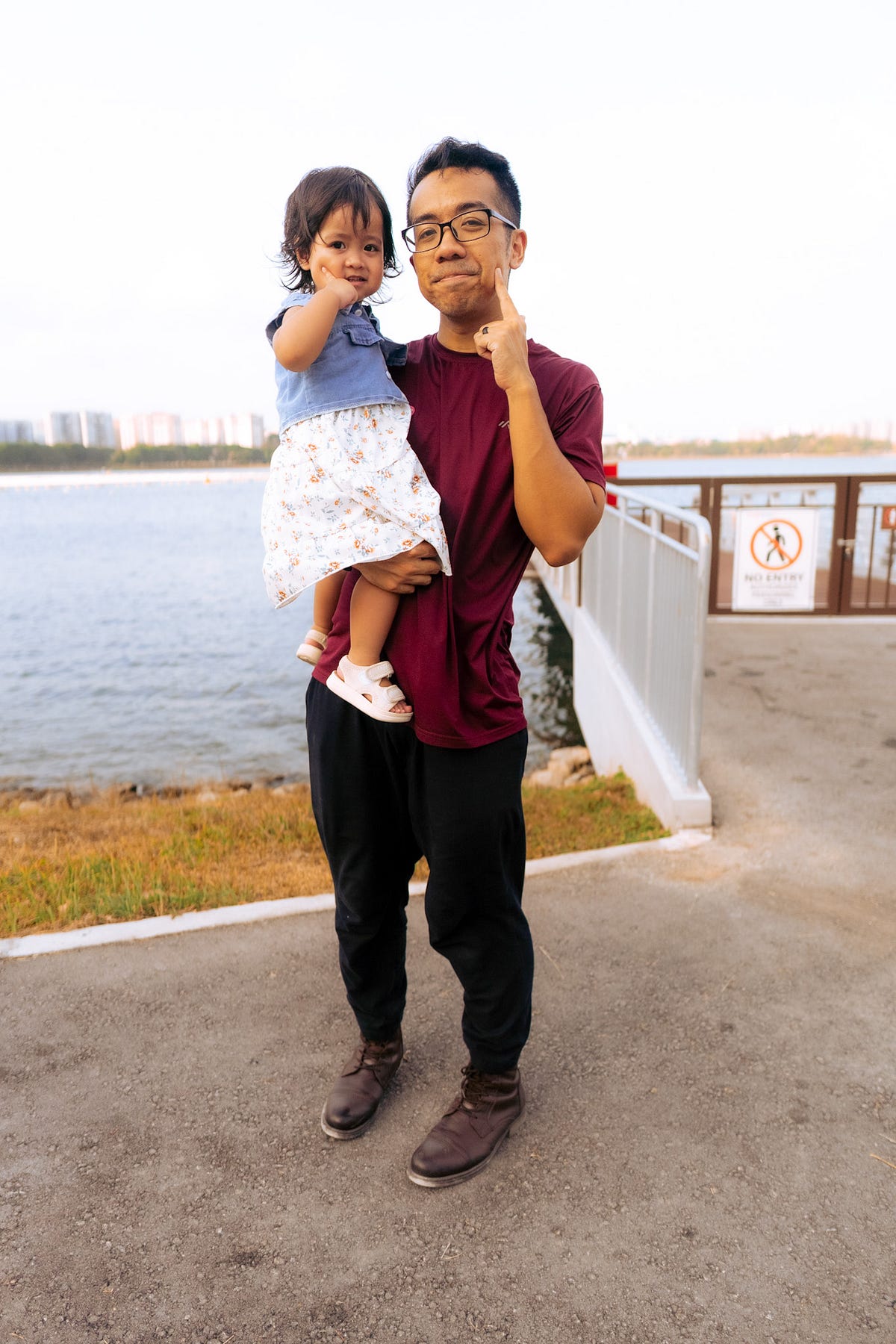 How a Strip of Toilet Paper Changed My Life | by Khairul Selamat | Medium