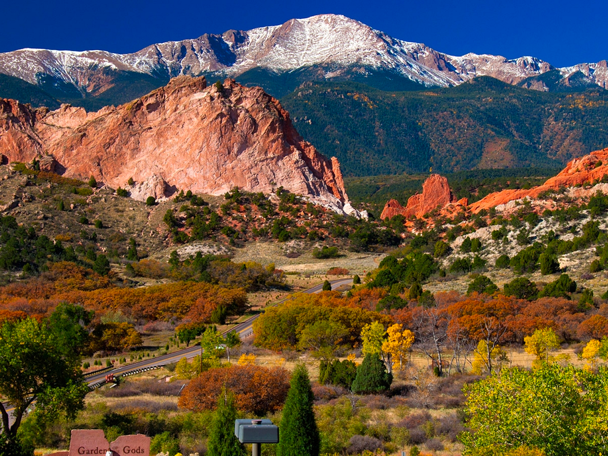 How Do The Congressional Districts Of Colorado Spend Their Money? | by ...
