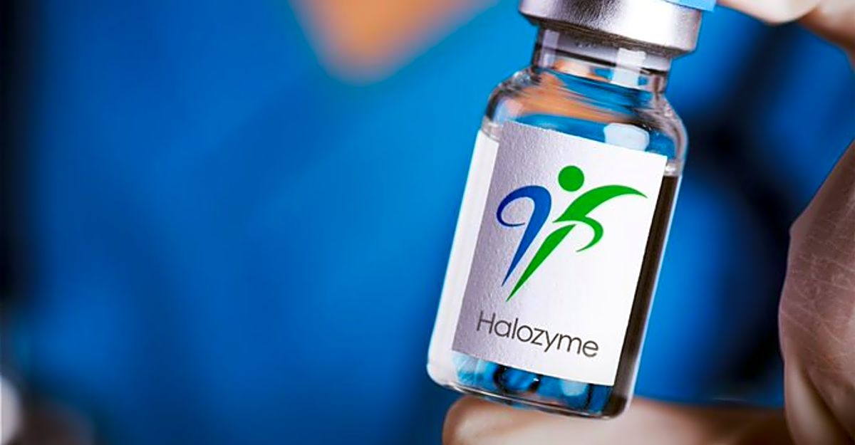 Halozyme Therapeutics: The Best Biotech Stock You’ve Never Heard Of ...