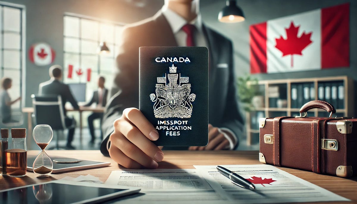 Canada Permanent Residence Application Fees Increase: What You Need to ...