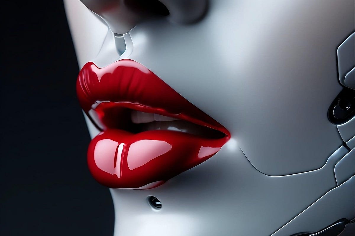 Clona.ai: Welcome to the Future of Adult Entertainment | by Tease and Tangle | Medium