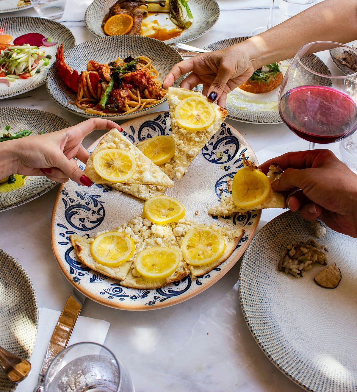 Top 10 Countries With the BEST Food in the World (Ranked 2025) (You ...