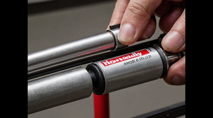 Hornady Primer Tube Filler | by Malcom Mcclain | Medium