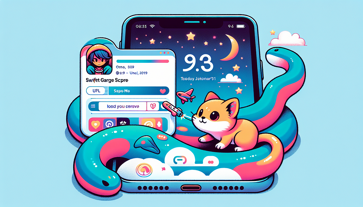 Swiftui Support Custom Url Scheme By Itsuki Level Up Coding 5666