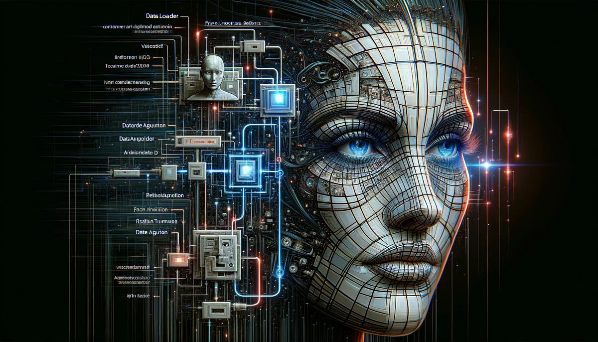 Optimizing Face Liveness Detection with Pretrained ViT Base: A Step-by ...