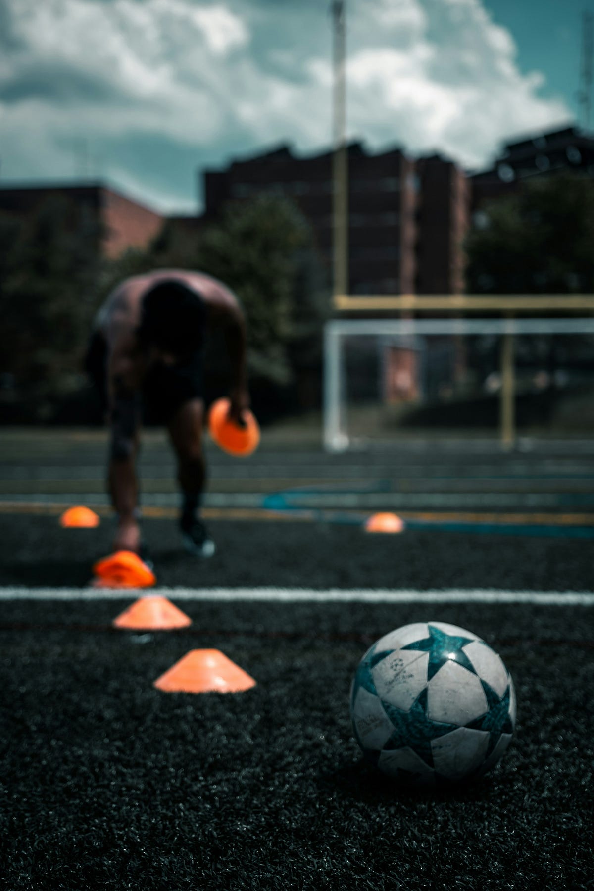 The Art of Doing: Why Action Beats Endless Planning. | by A. | Mar ...
