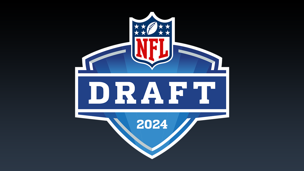2024 NFL Mock Draft: Draft Day Version | by Rajan Nanavati | SportsRaid ...