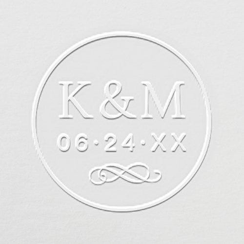 Embellish Your Stationery with Elegance: The Personalized Wedding ...