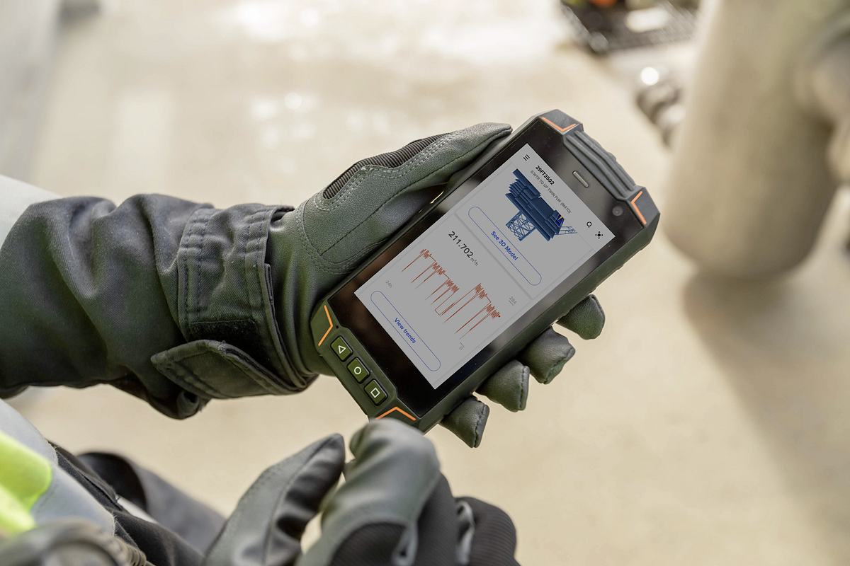 Database reliability engineering in asset heavy industries | by Alex ...