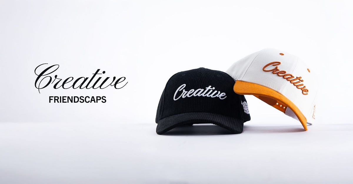 VeeFriends "Creative" Crab FriendsCap Drops July 17 | VeeFriends