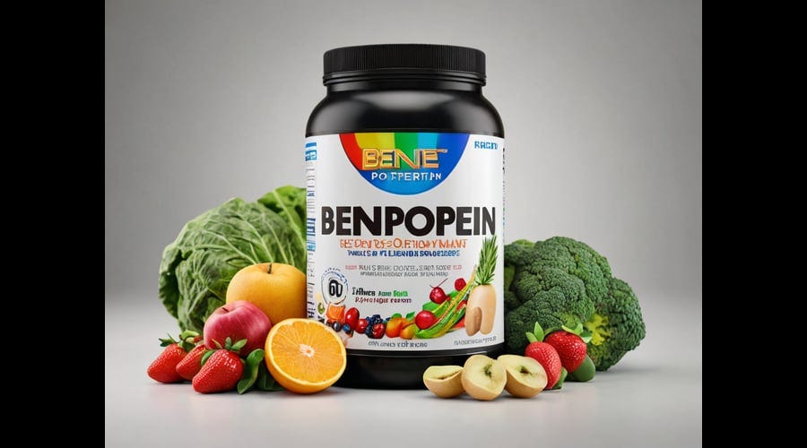 Beneprotein | by Juan Hayes | Medium