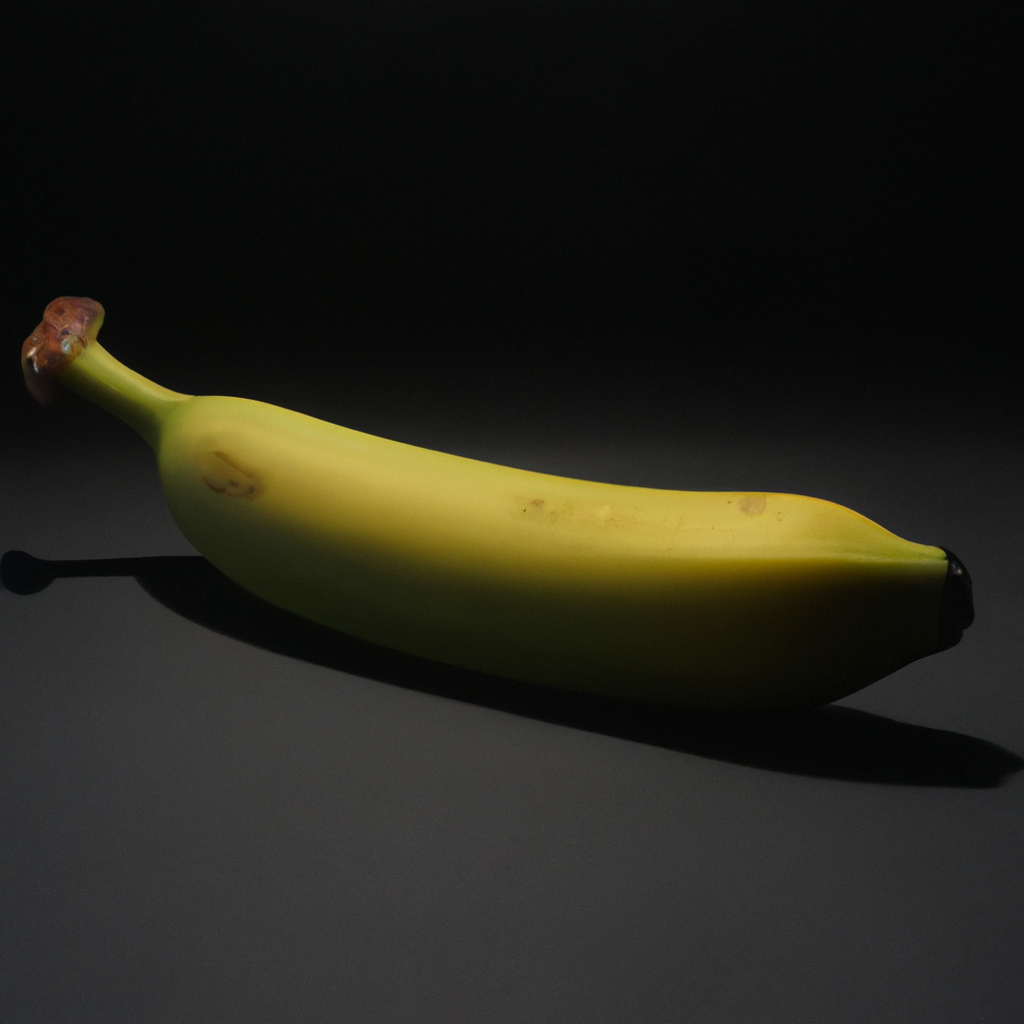 36. Banana | by Joseph Ofili | Medium