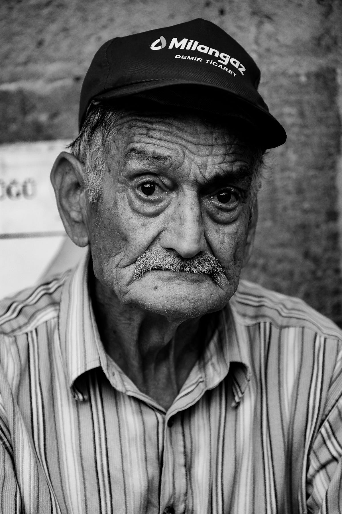 Why Narcissists Become Most Dangerous After 60 | by Karolina L | Illuminati Writers | Aug, 2025 ...