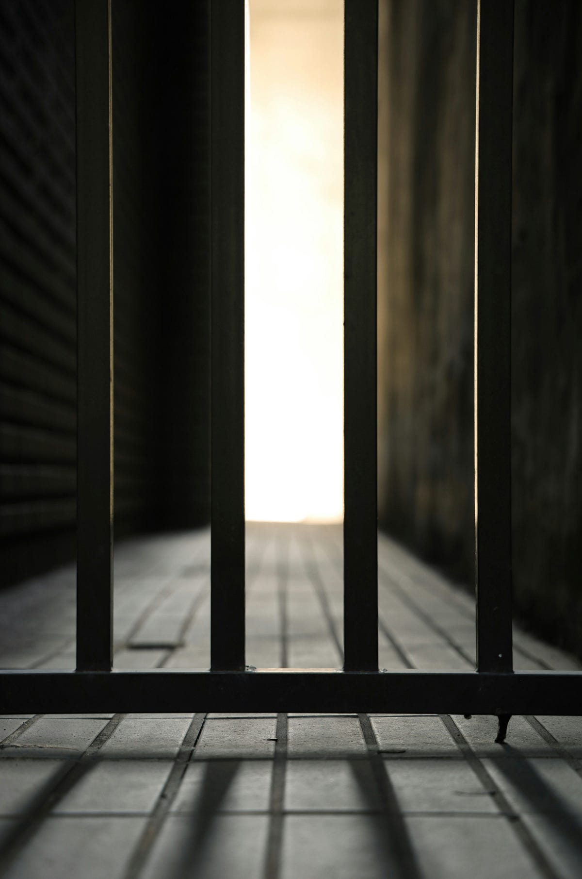 When Perfection Becomes a Prison. There’s a subtle danger many of us ...